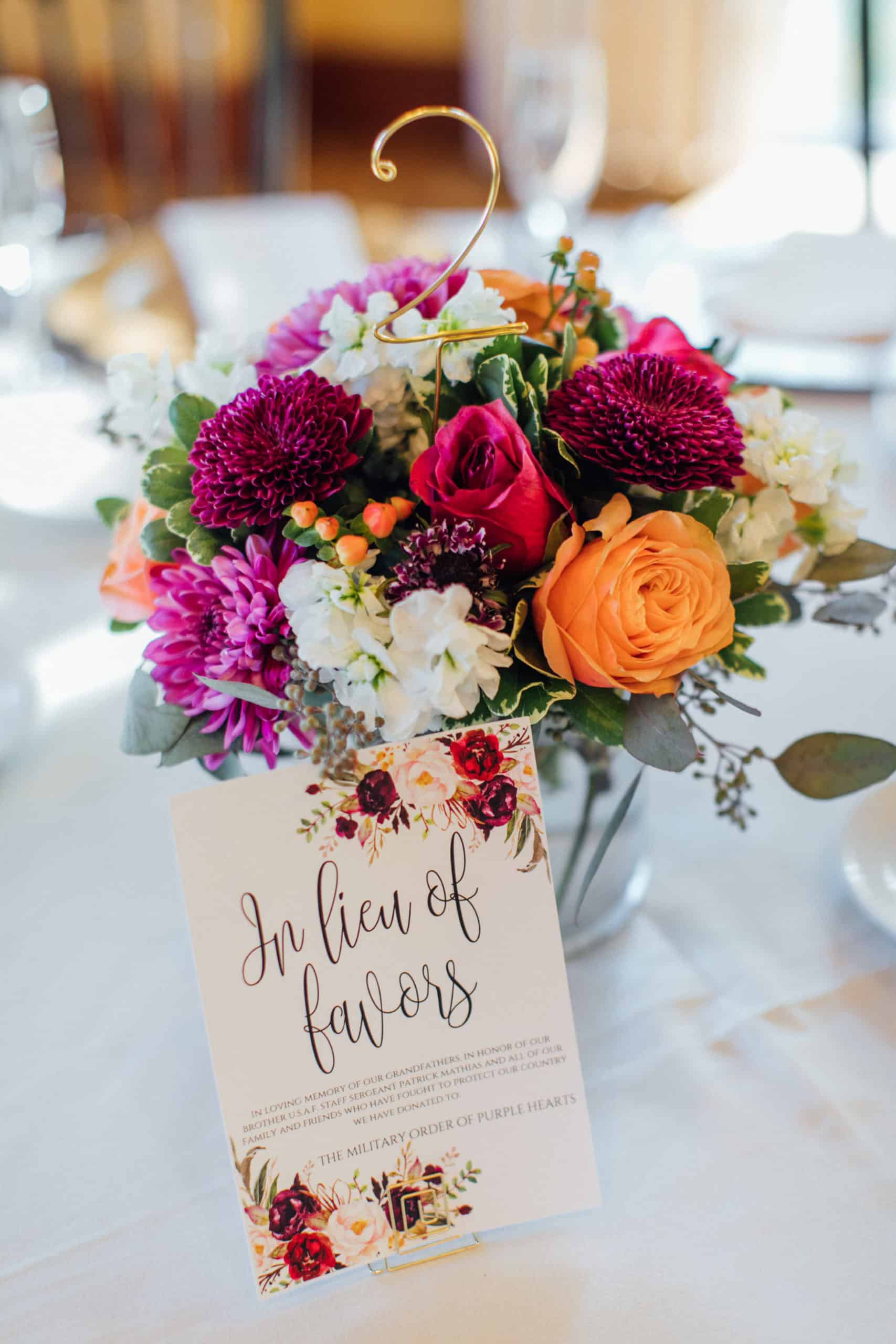 Wedding Season Is In Full Swing - Flowers & Fancies - Flowers & Fancies